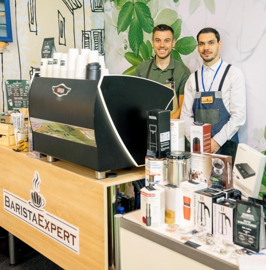 Начало - Кафе кетъринг, Специално кафе, Бариста аксесоари - Barista ...