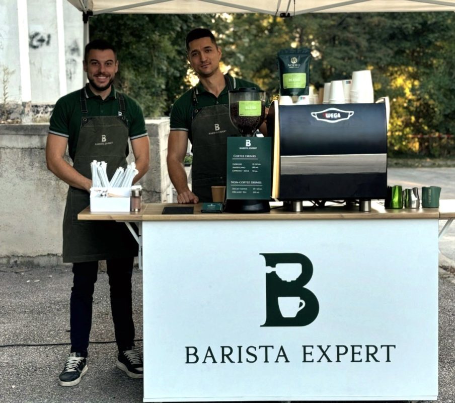 Начало - Кафе кетъринг, Специално кафе, Бариста аксесоари - Noero ...